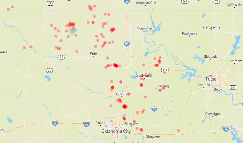 Data mapping with Vector Tiles and Mapbox GL, part 1 - schwanksta.com